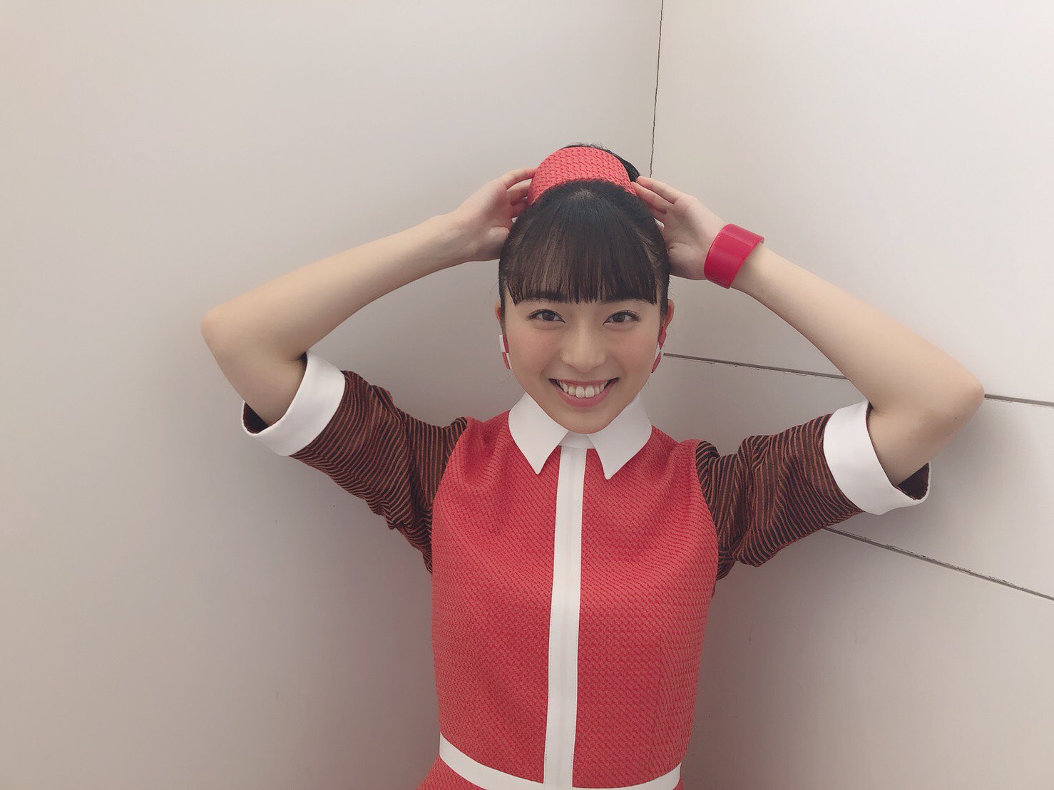 STU48 on Twitter: "\ #CGB41 目指せトレンド入り!!／ 今村美月です！ #CGB41 のメンバーに 選んでいただきました🌟嬉しい！ 私の担当の味は メープル・ナッツ ...