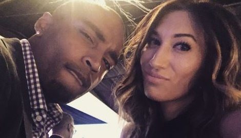 Doug Baldwin Seahawks Girlfriend