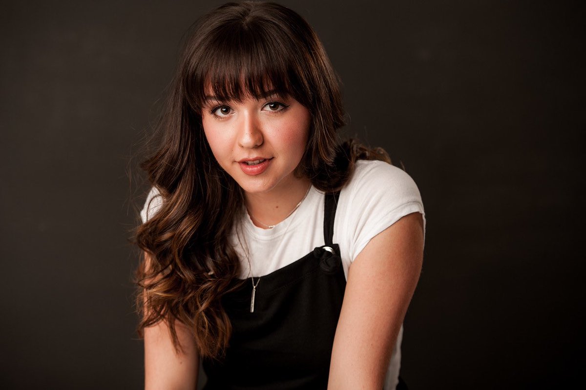 Maddi Jane Now