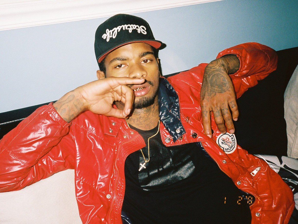 Slimesito Thread || GTA9 [First Impressions] ft. OsamaSon, Lazer Dim ...