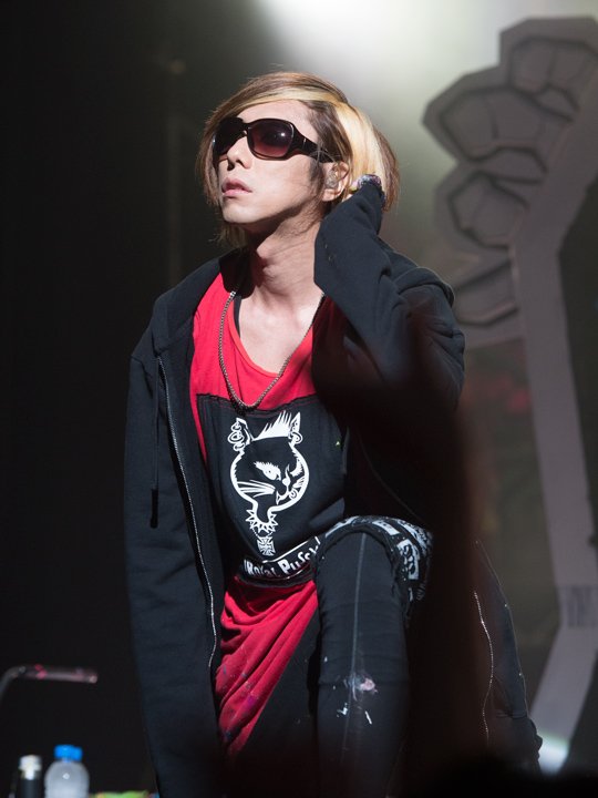 TBSチャンネル on Twitter: "4月は #OCD ライブ😊 最新ライブ『OLDCODEX Arena Tour 2018 “we’re Here！”』 につながる ...