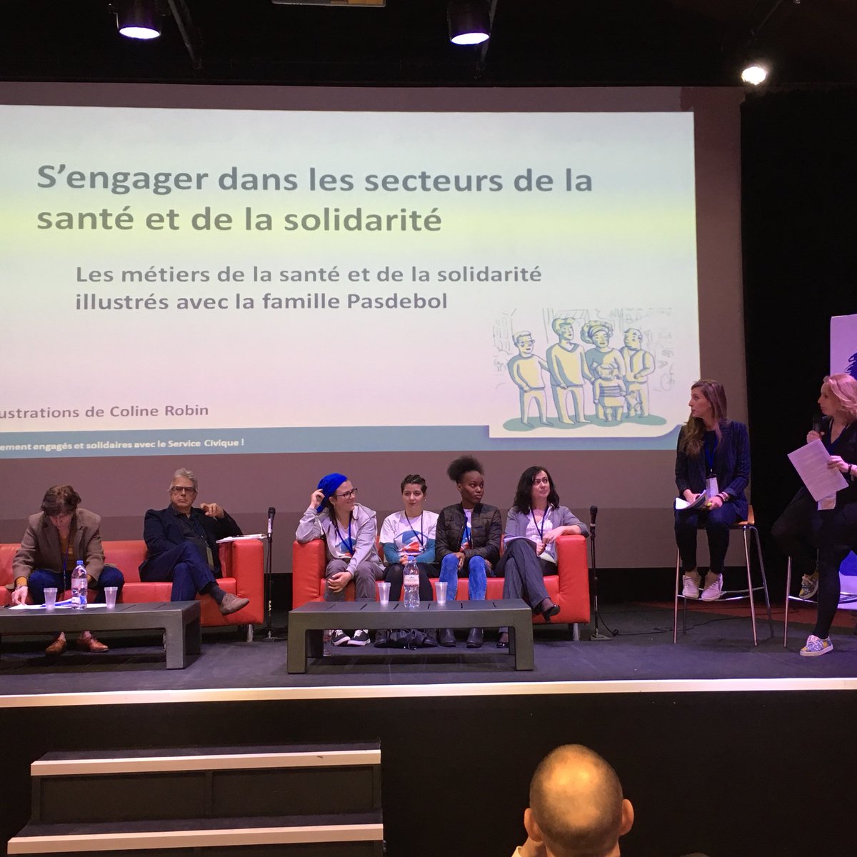 Coline Robin (@colinegraphic) | Twitter