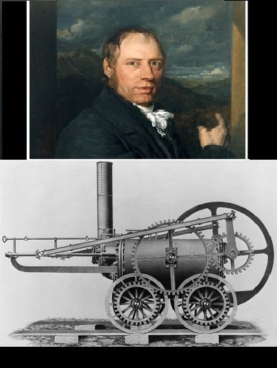 Richard Trevithick