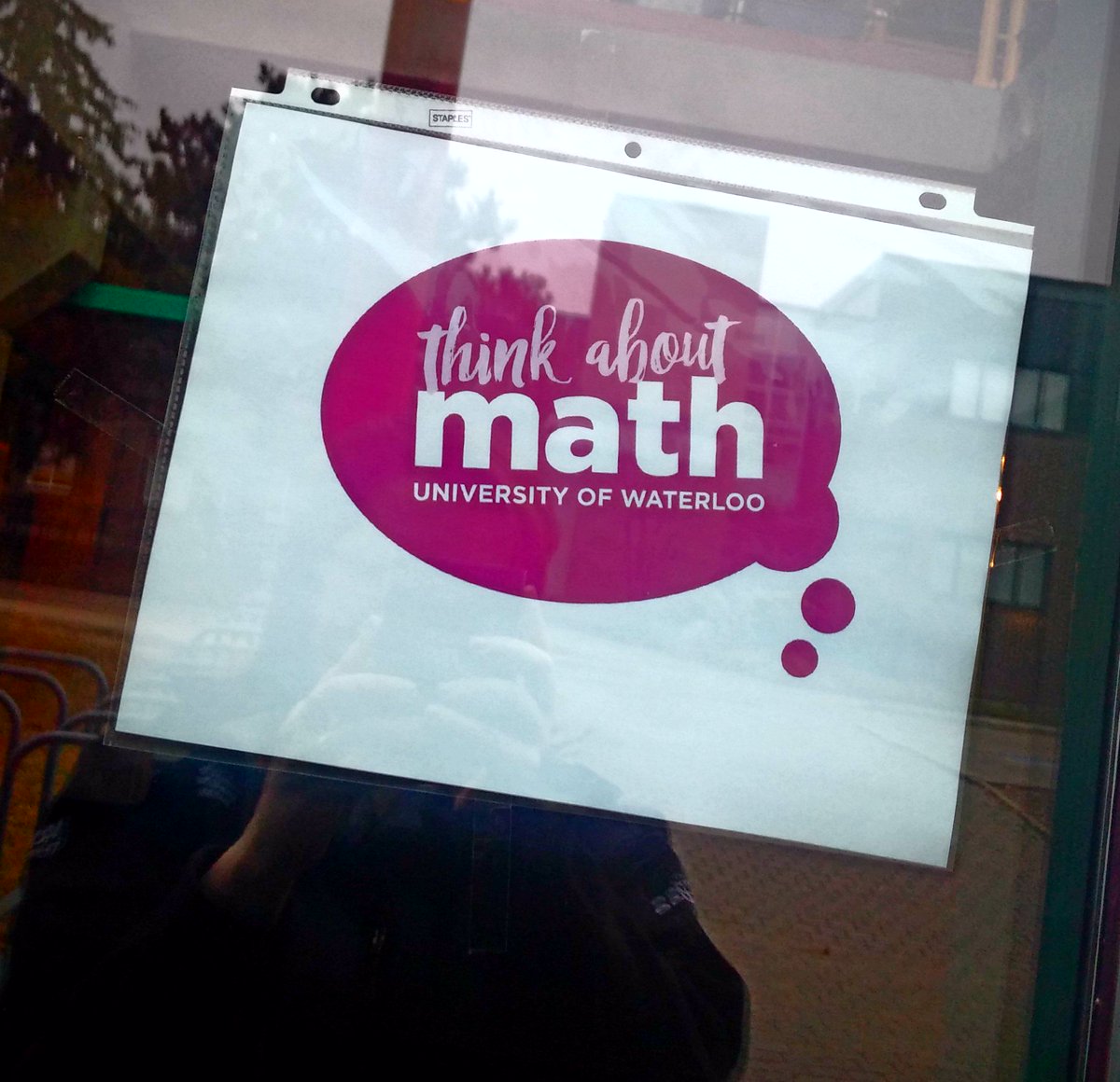 Think About Math! (@ThinkAbout_Math) | Twitter