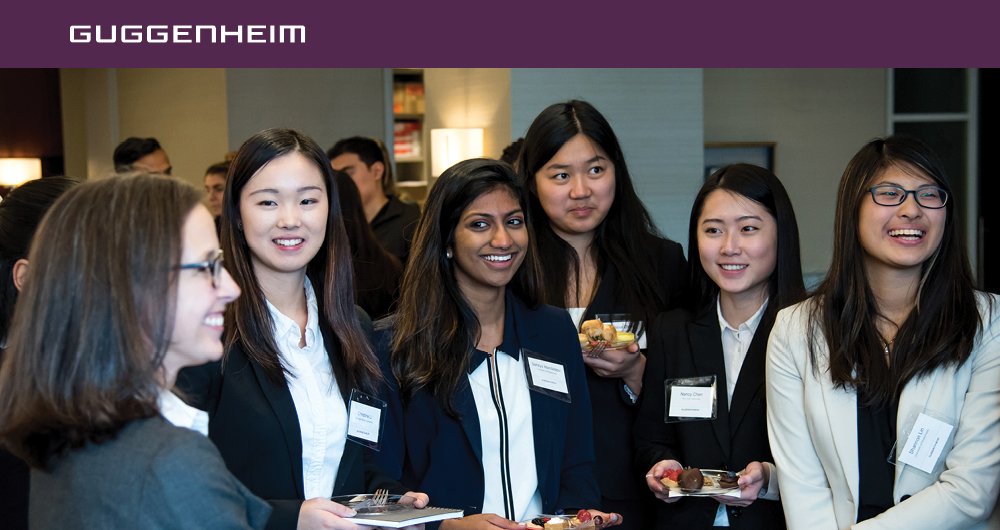 Guggenheim Partners Logo