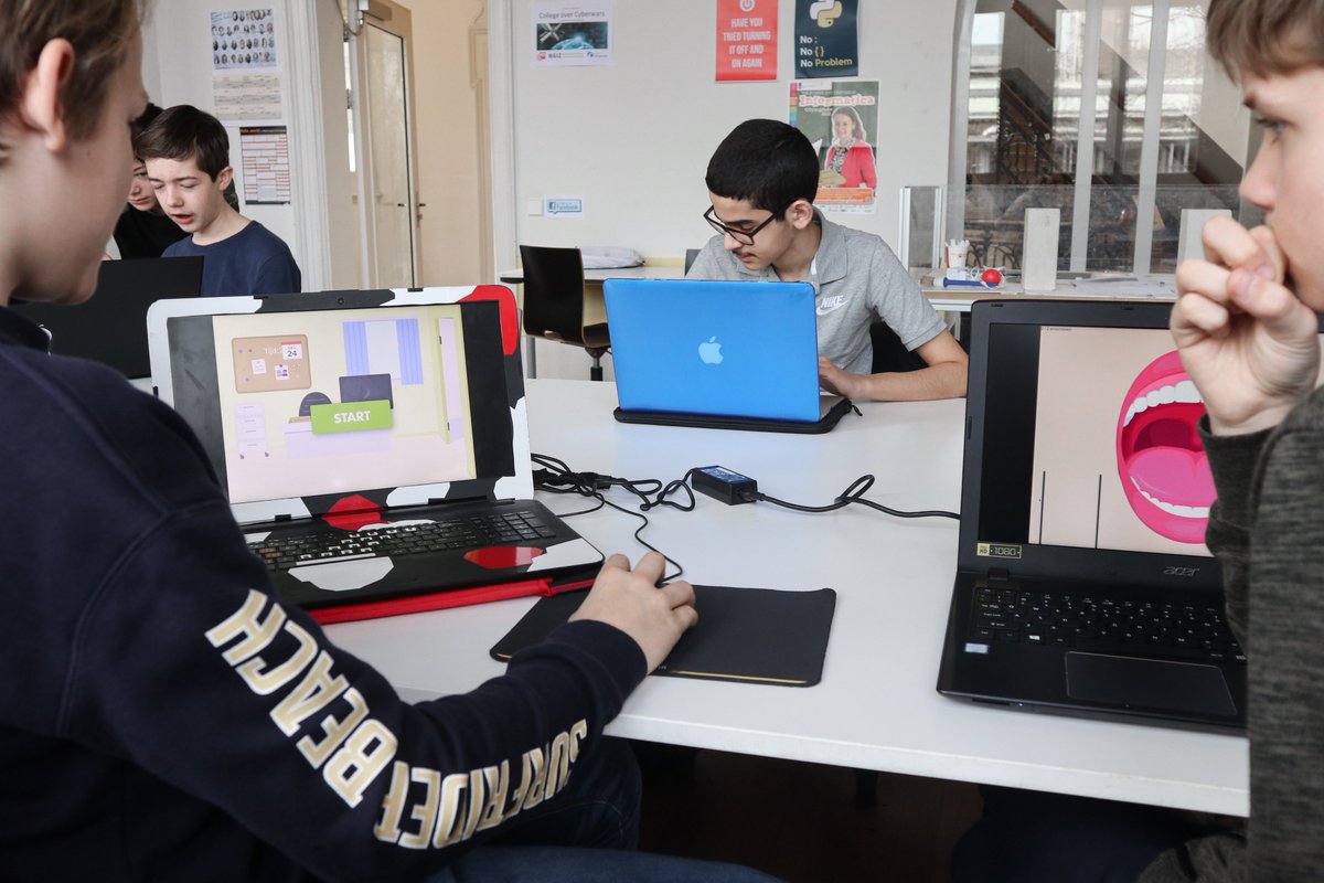 Coderclass (@metiscoderclass) | Twitter