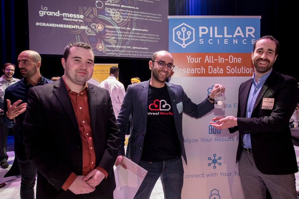 Pillar Science (@Pillar_Science) | Twitter