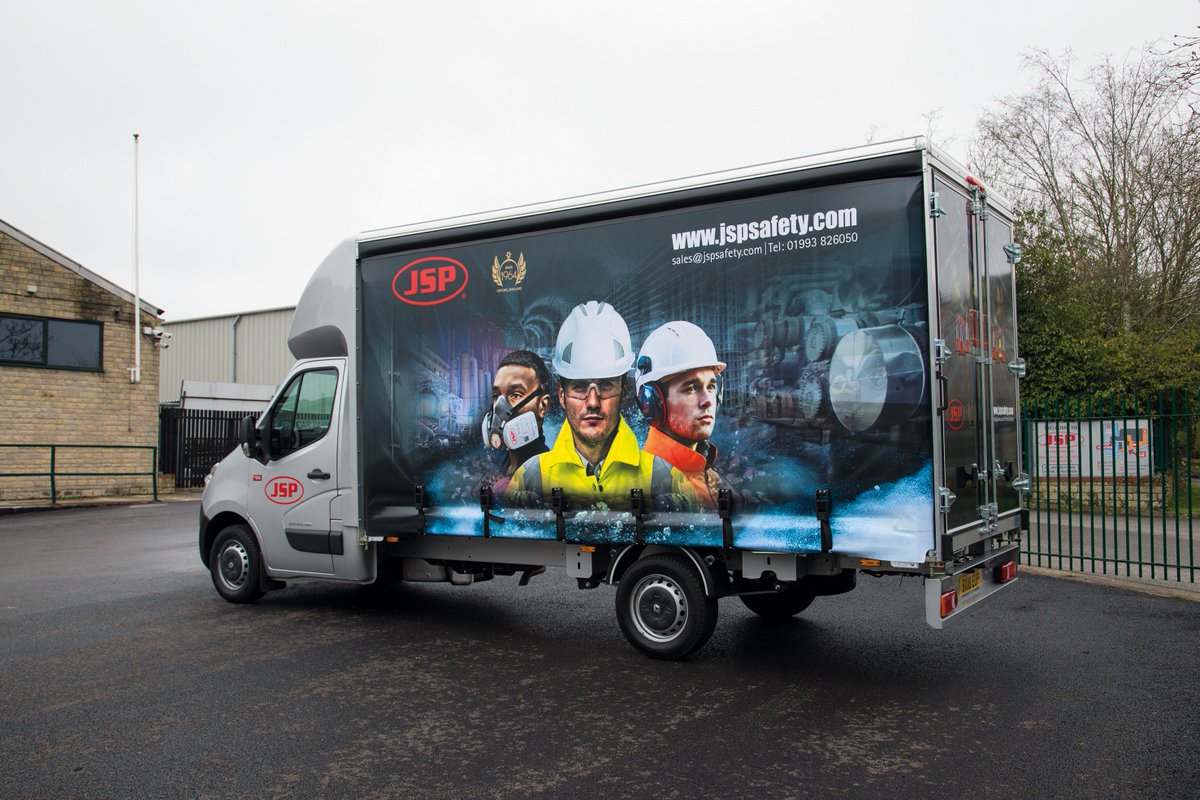 Bunzl Safety Expands Fleet Of Safety Response Vehicles In, 51% OFF