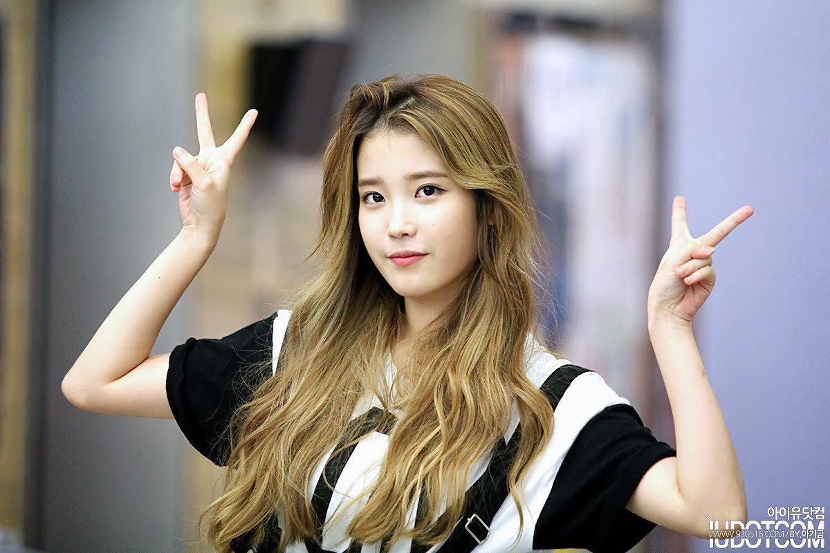 Iu Red Shoes The Red Shoes