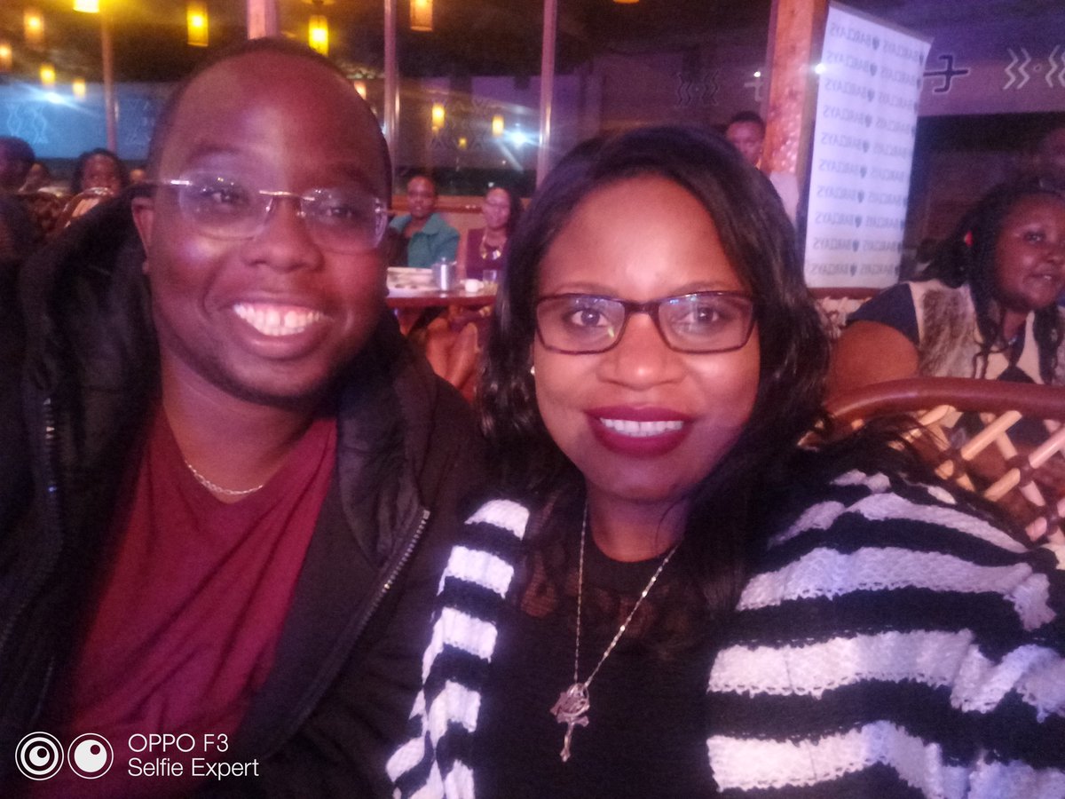 Andrew K Maina (@andrew_maina) | Twitter