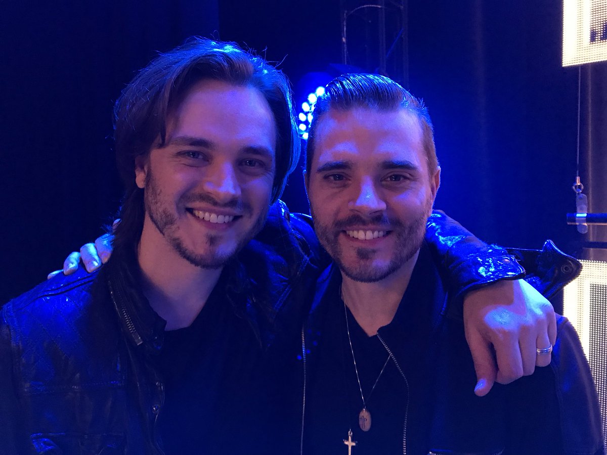 Jonathan Jackson Brother