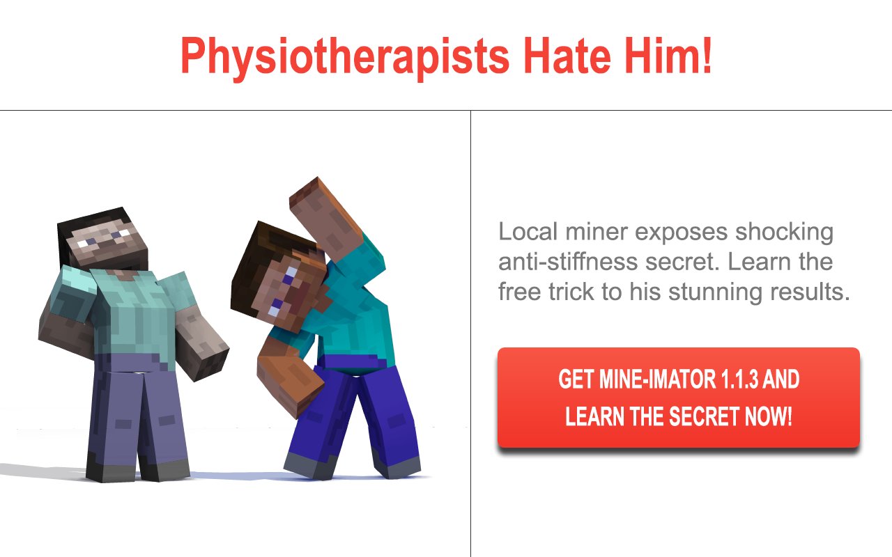 david's Content - Mine-imator forums