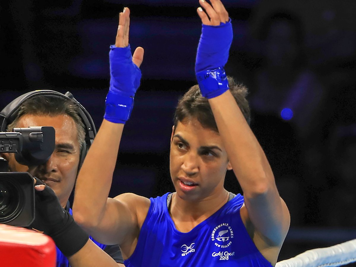 More great medals last night, including: eliza mccartney - silver ...