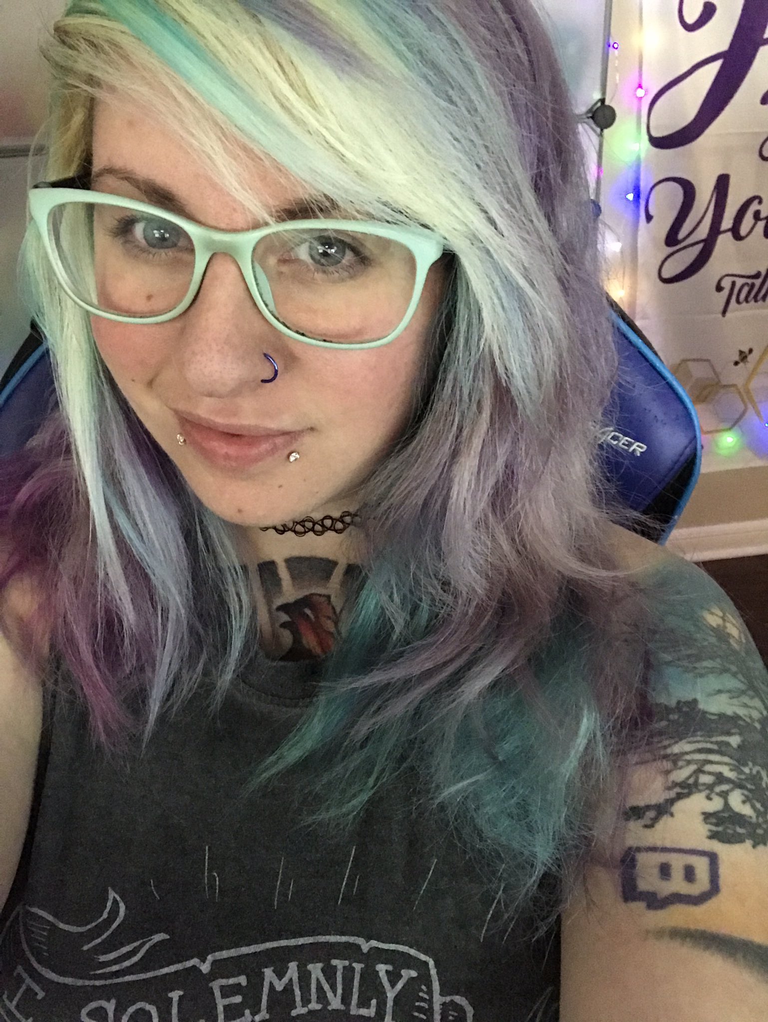 stream_theory (@stream_theory) / Twitter