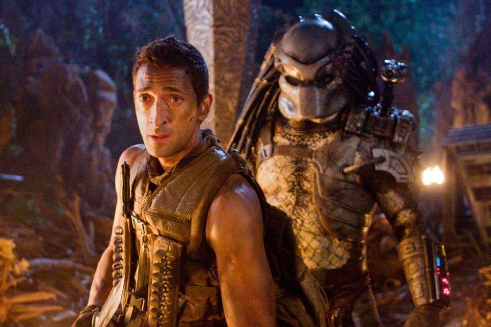 Best ever Predator pic/pic of Predator? - Page 309