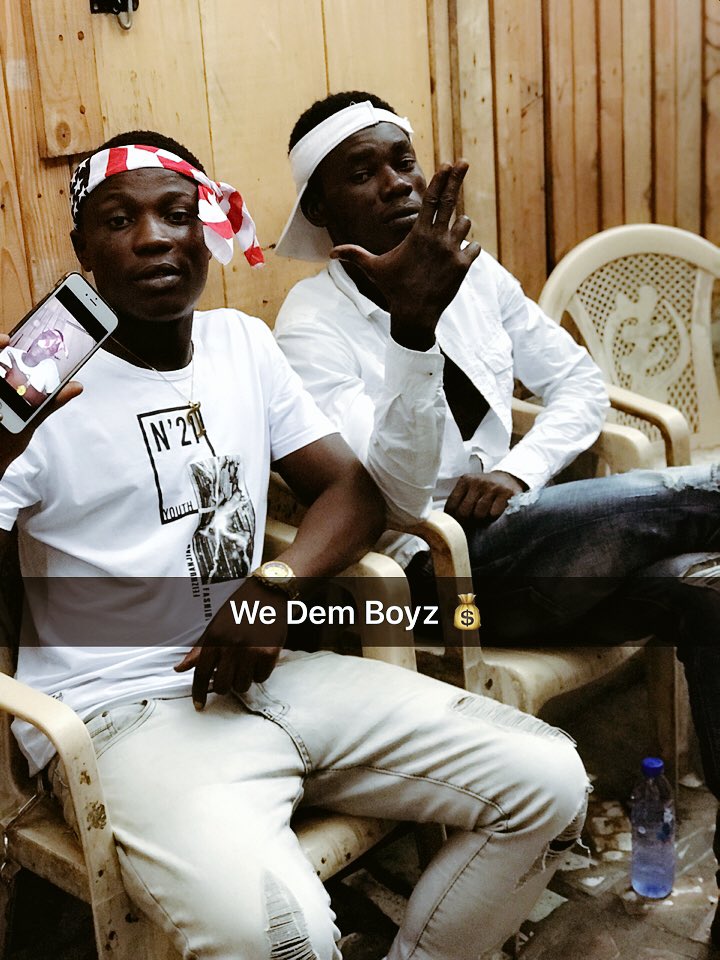 Senator Alimo (@senator_alimo) | Twitter