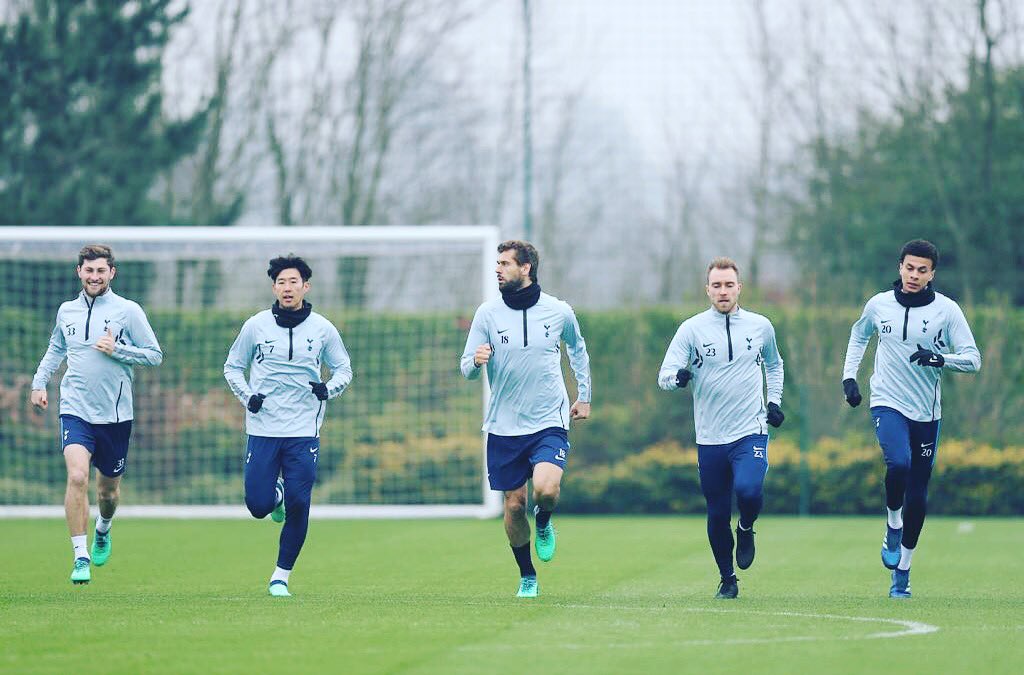 263 best Thfc images on Pholder | Llorentefer19, Alderweireld Tob and H ...