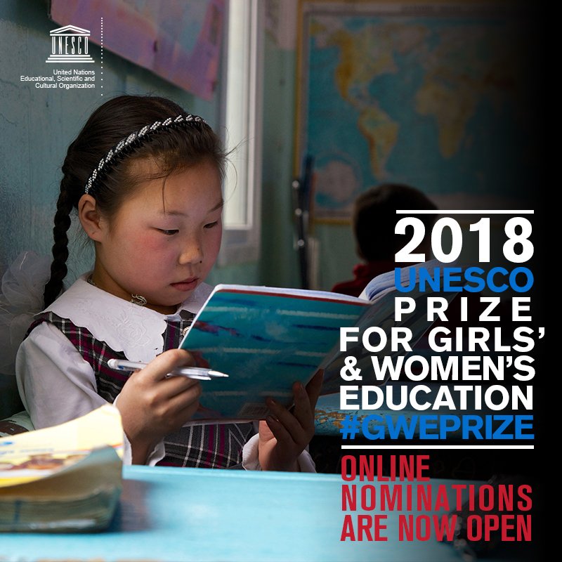 Unesco Education For All