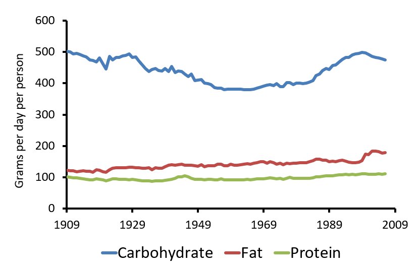 Processed Food and Obesity - P.D. Mangan