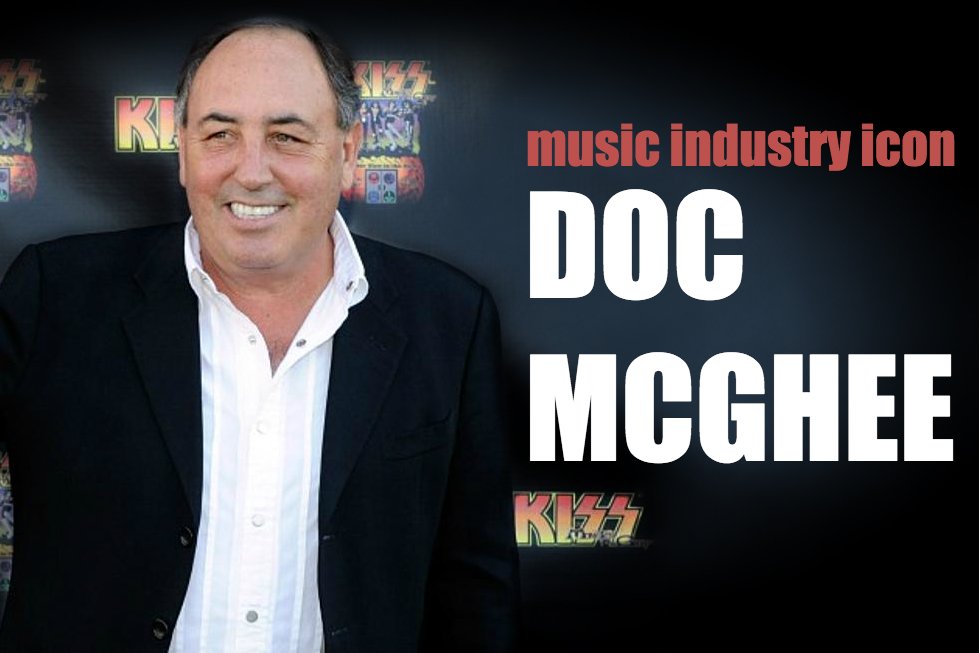Doc Mcghee