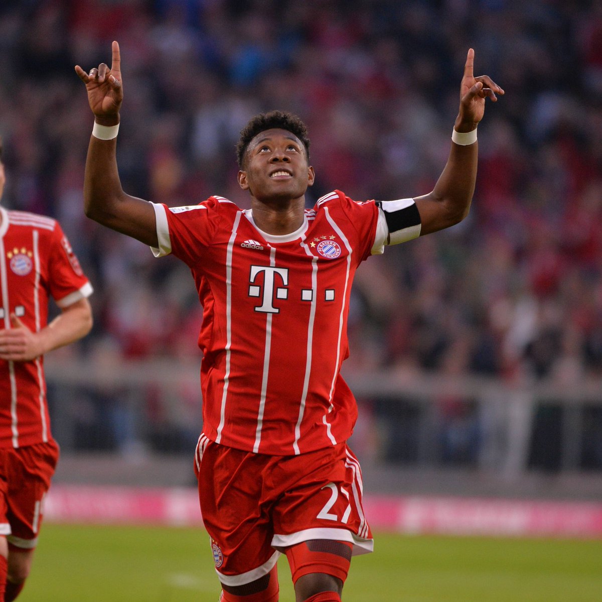 185 best Twitter u/david_alaba images on Pholder | hermano & leyenda 🙌🏾 ...