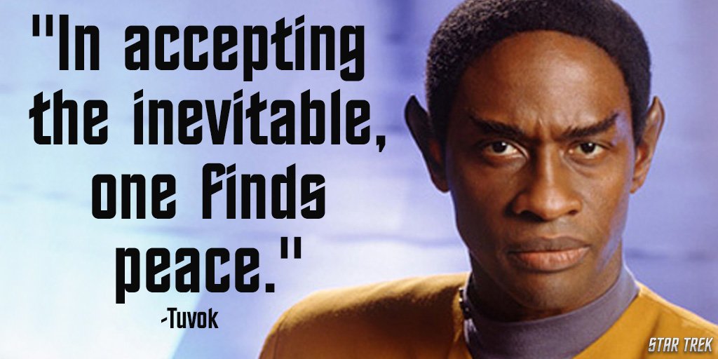 Tuvok Logic Quotes Star Trek: Picard' Series Finale Recap: Saying