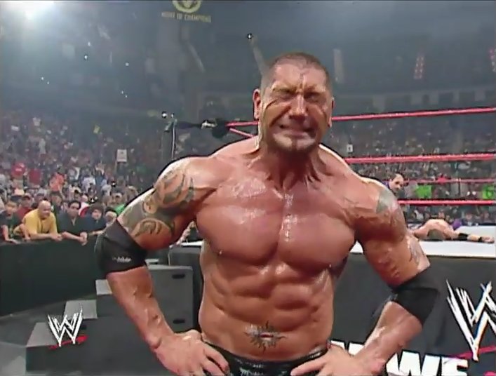 Wwe Batista Memes Batista Memes And Images Imgur