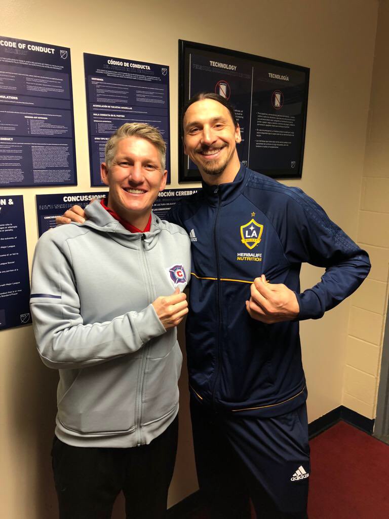 272 best Twitter Ibra_official images on Pholder | LA Galaxy, Ibra ...