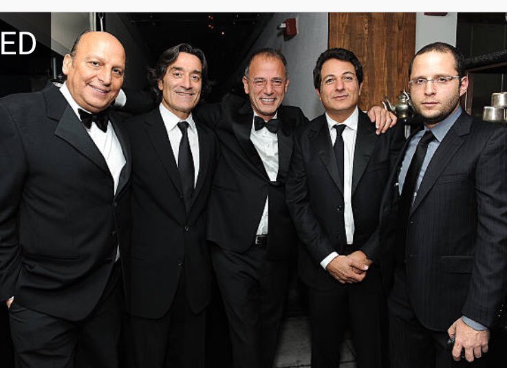 Stormy lawyer: Men seen with Cohen have 'Russian ties' : r/politics