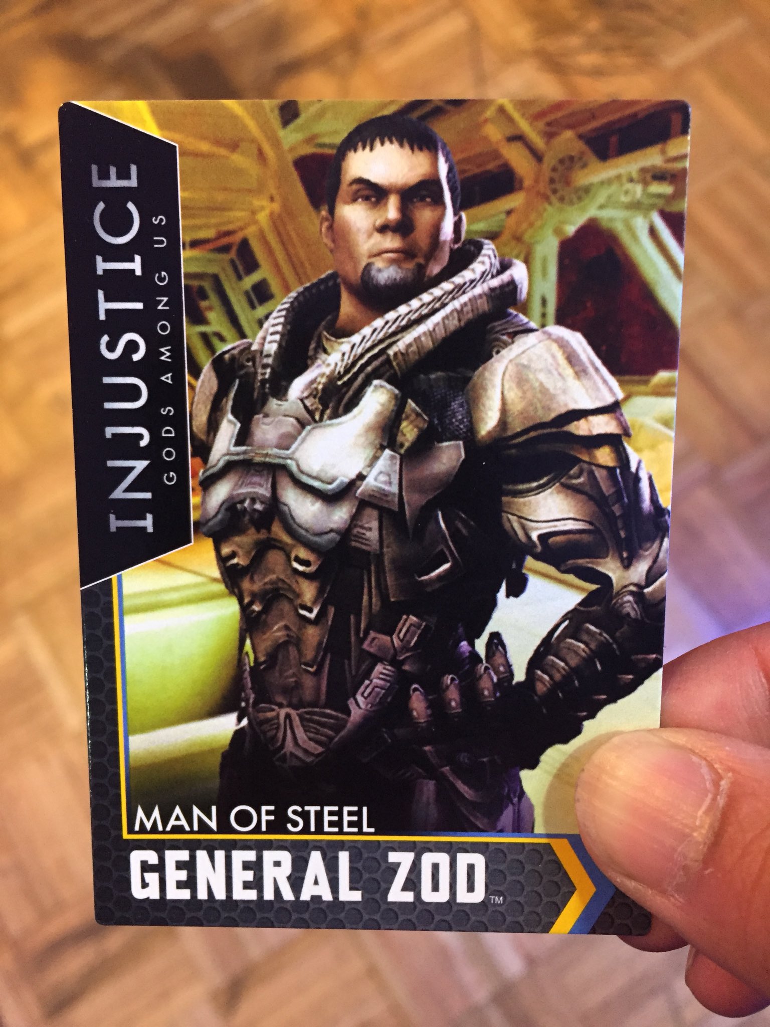 General Zod Man Of Steel Injustice General Zod Man Of Steel Injustice