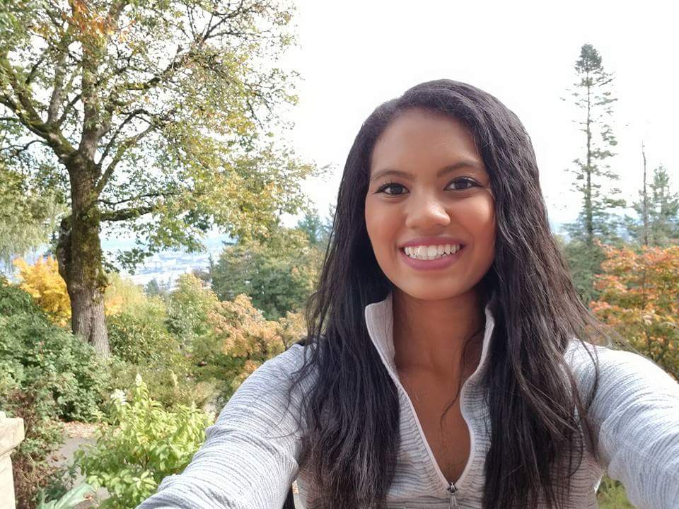 TW Pornstars - Berlyn Toy. Twitter. Getting some fresh, Oregon outside ...