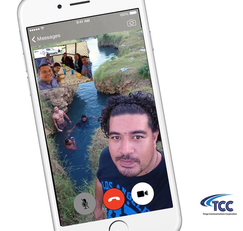 Samsung Galaxy 3g Video Call