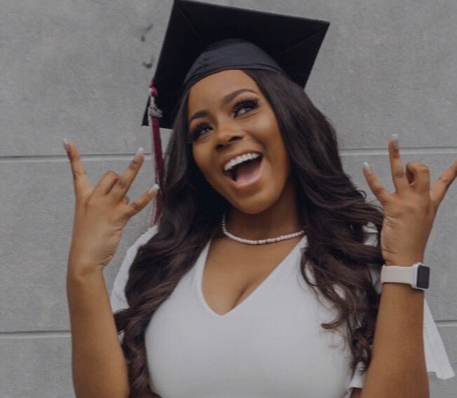 Akire Clavelle (@babydolllove_18) | Twitter