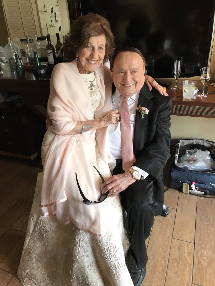 Marissa Morris Wedding