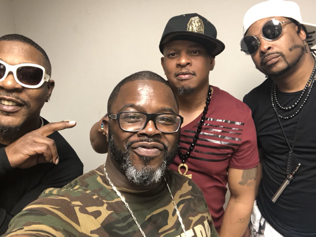 Crucial Conflict Kilo