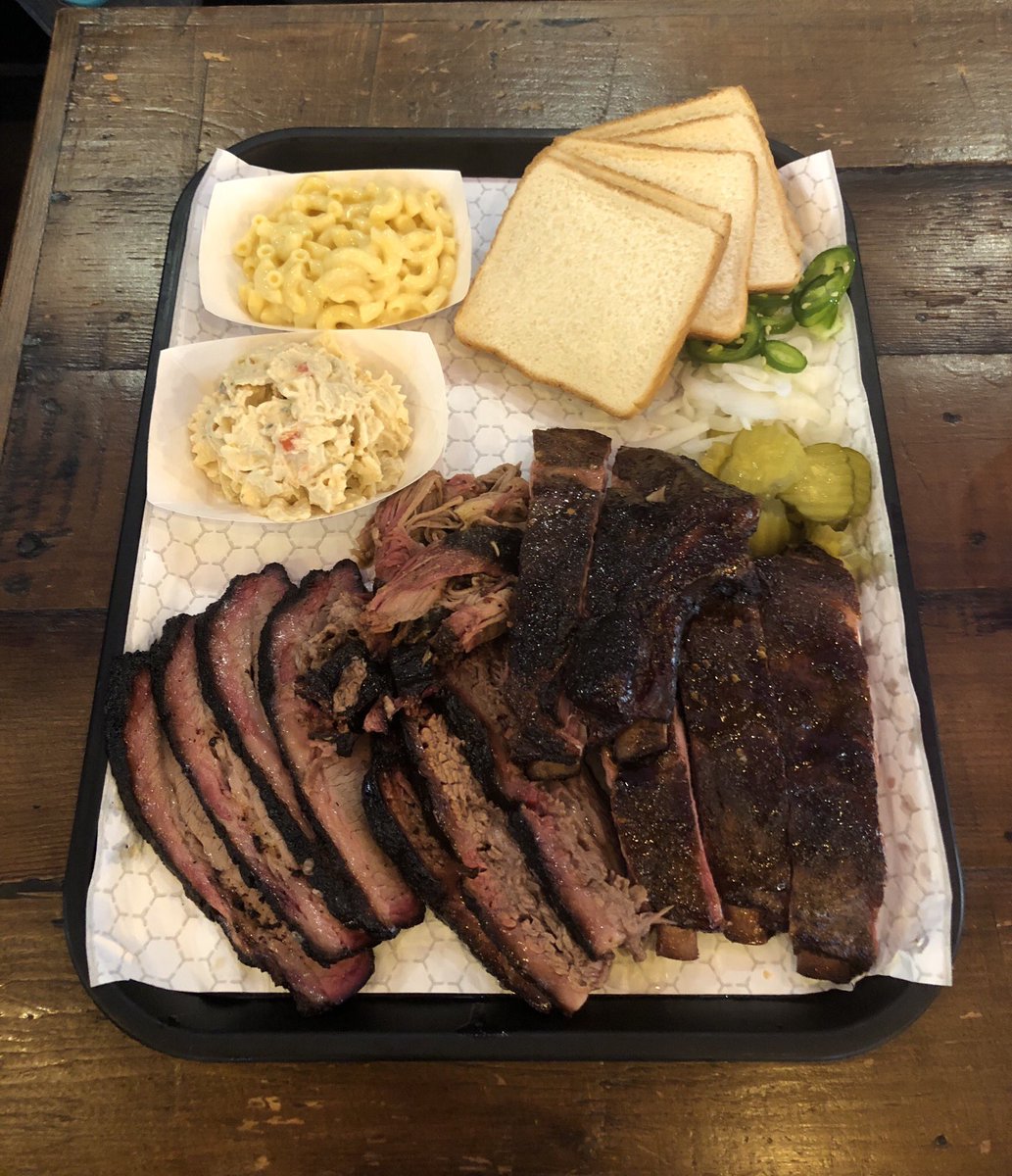 Texas Monthly 2017 Top 50 BBQ Joints - Page 36 | TexAgs