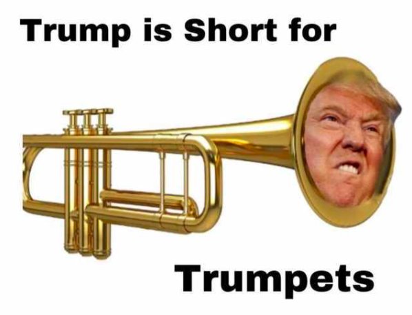 Trombone Memes