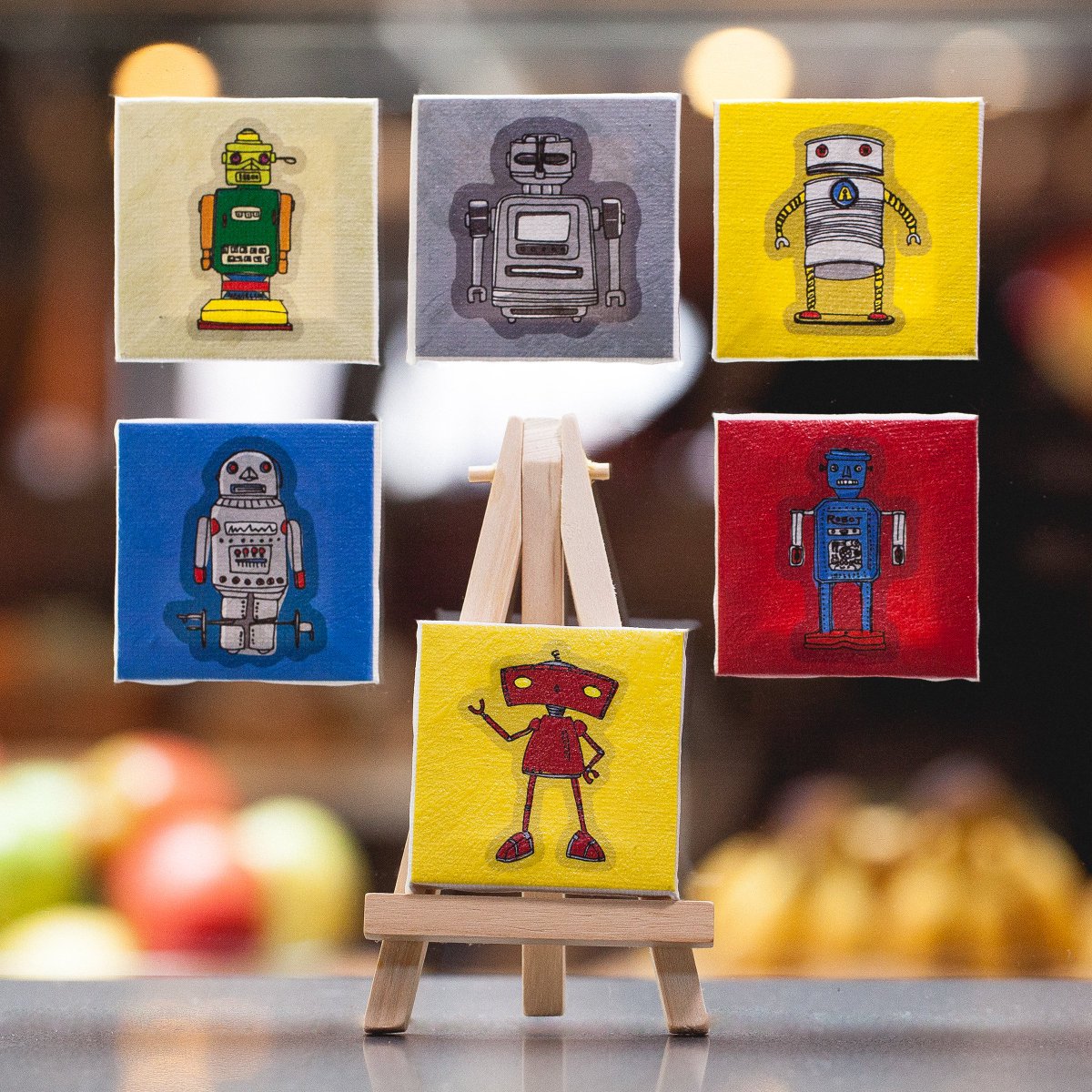 156 best Twitter @bad_robot images on Pholder | Follow & RT for a ...