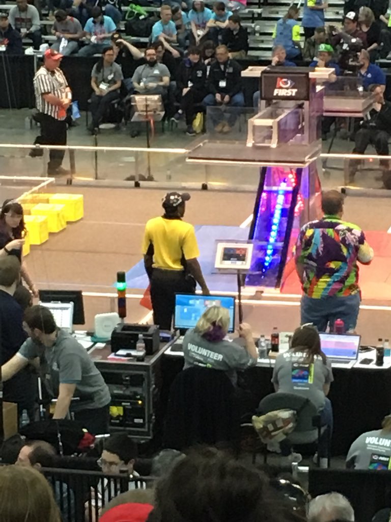 Sachem Robotics (@FRC_263) | Twitter
