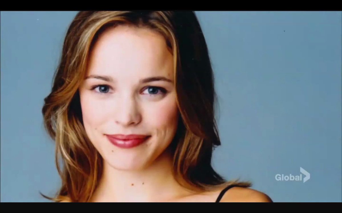 Rachel Mcadams Headshot