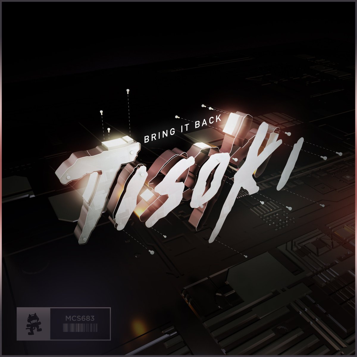 Tisoki - Bring It Back - EDMTunes
