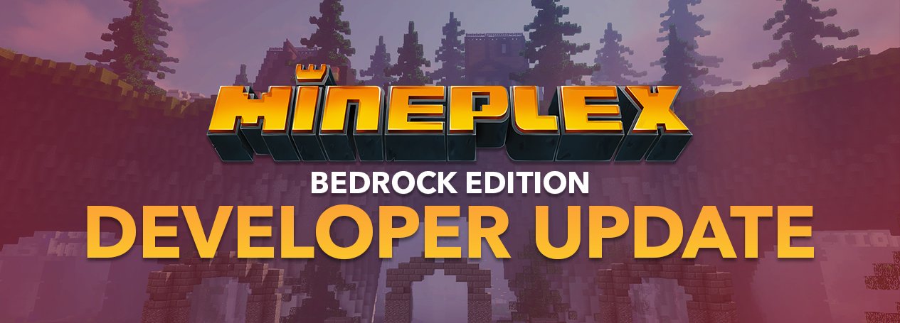 Mineplex on Twitter: "In case you missed it: We recently fixed some bugs in Survival Games, OITQ ...