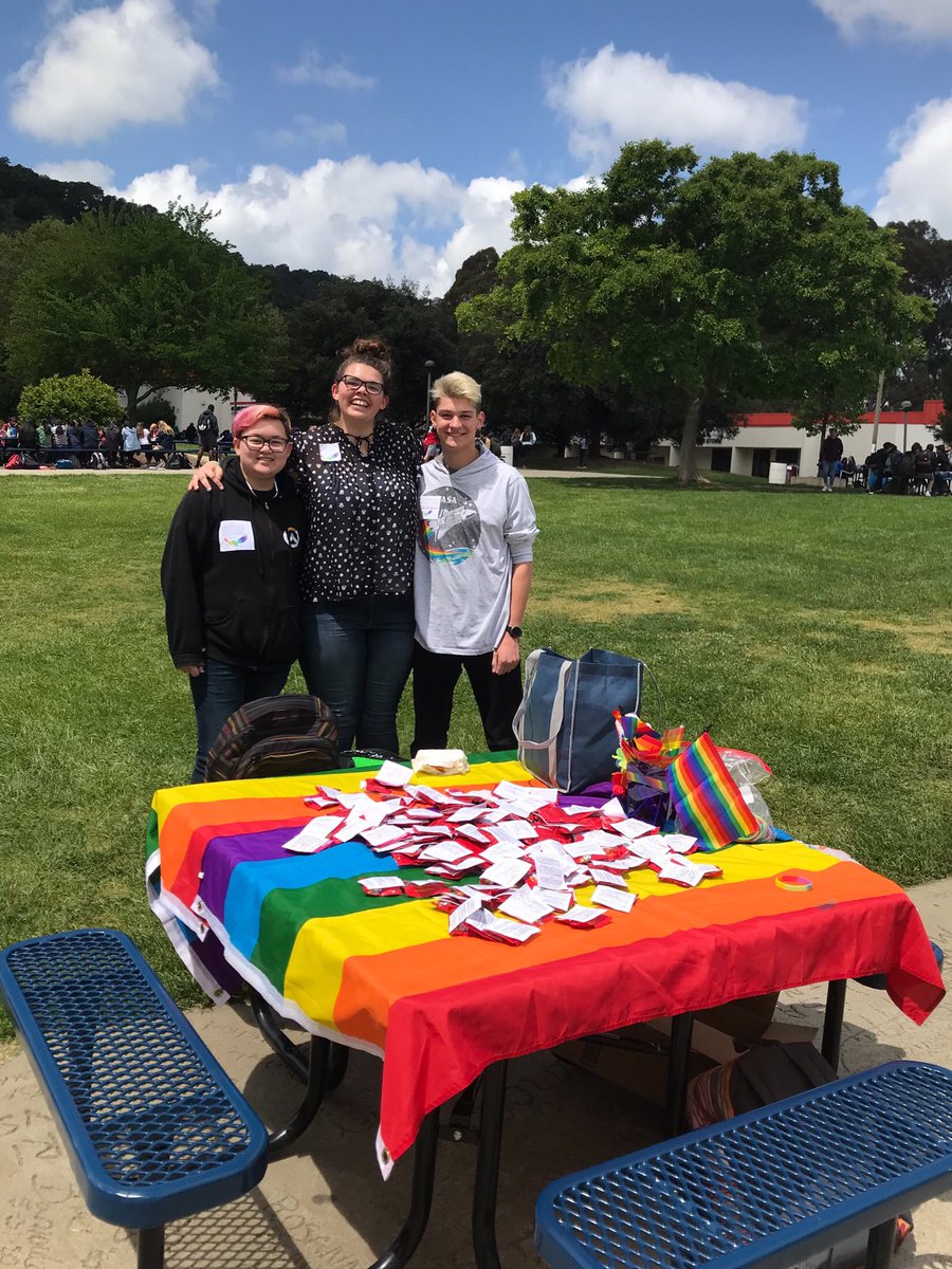 Foothill GSA (@foothillgsa) | Twitter