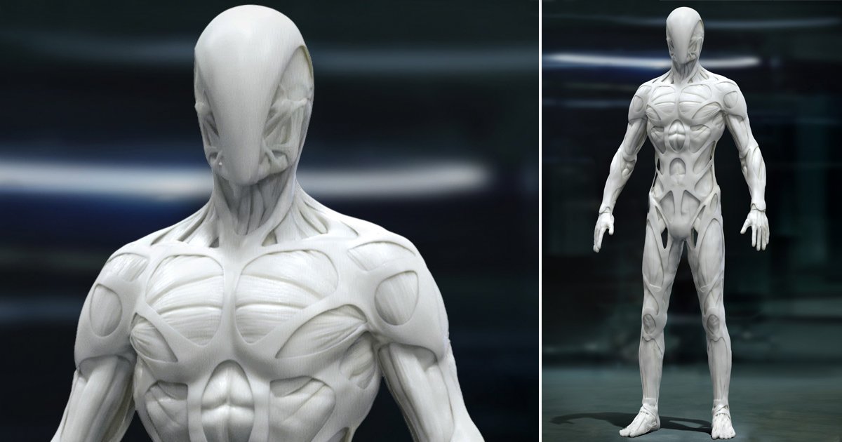 Haydee at Fallout 4 Nexus - Mods and community