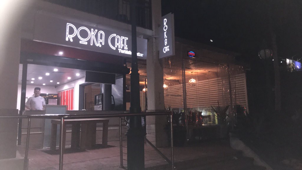 Roka Cafe Turkish Tucker (@roka_cafe) | Twitter