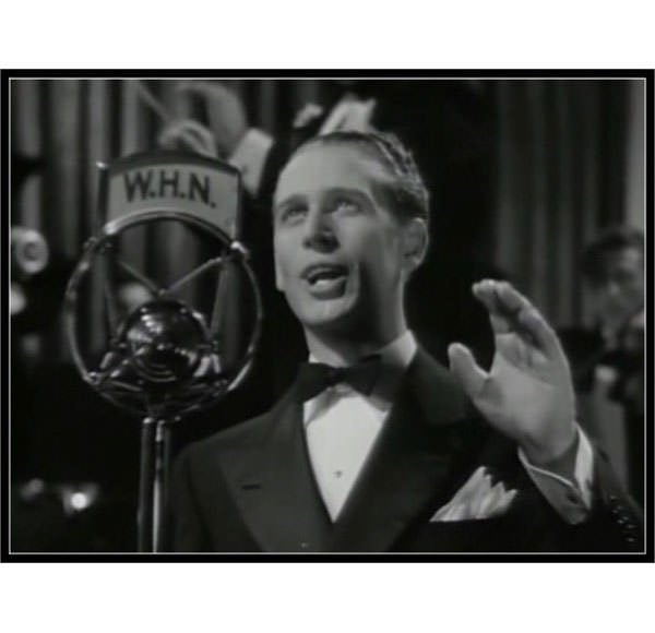 Harry Stockwell Snow White