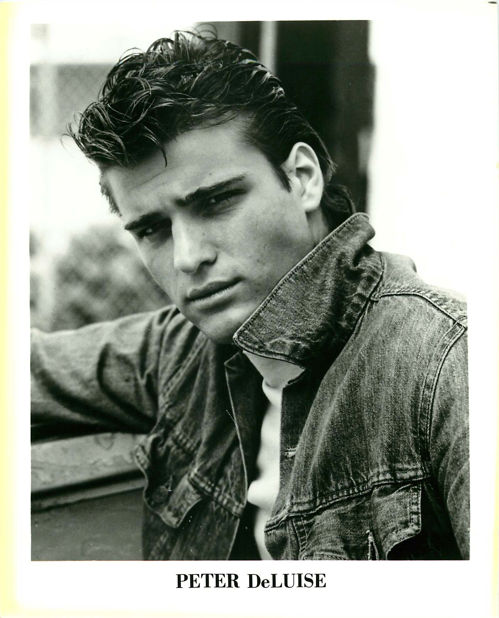 Pedro Deluise