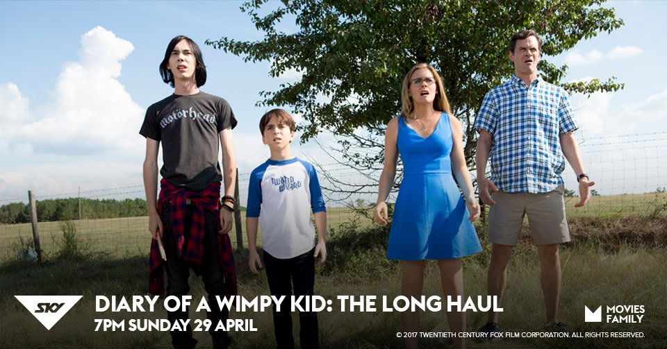 Diary Of A Wimpy Kid Movie Mom