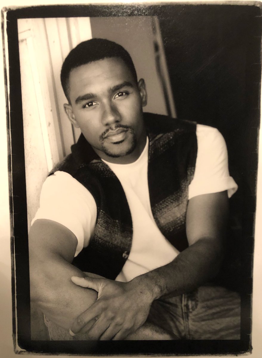 Smash or Pass: Kent Faulcon | Lipstick Alley