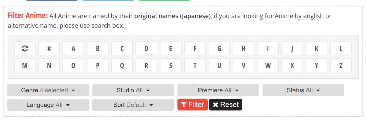 OtakuStream (@OtakuStreamTV) | Twitter
